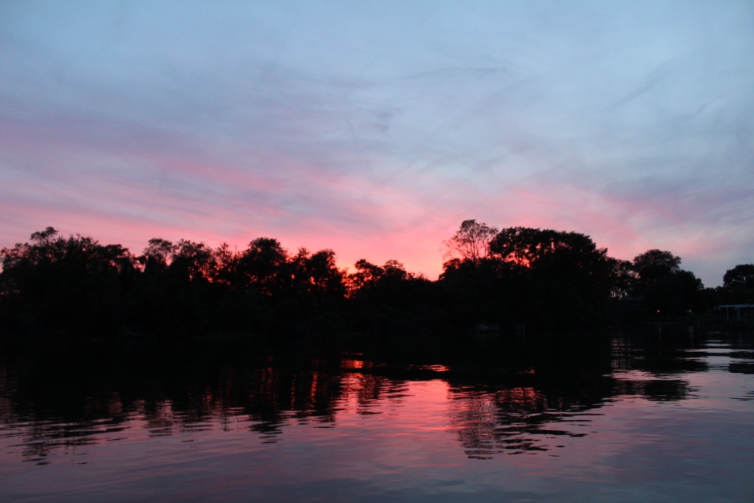 Hineini! – Prudent Graces